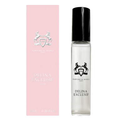 Delina Exclusif - Mini – Luna Perfume Shop